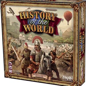 History of the World