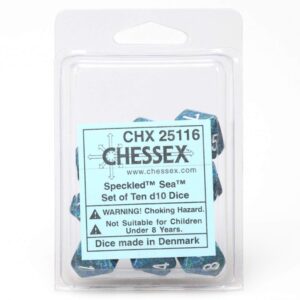 chessex 25116 accessories.