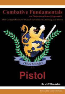 combative fundamentals : pistol edition