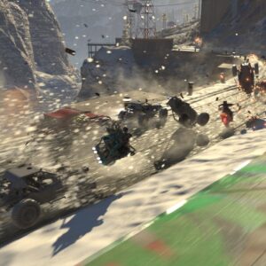 ONRUSH (Day One Edition)