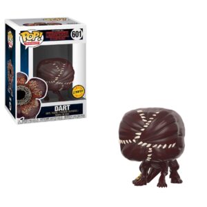 Funko POP! TV: Stranger Things - Dart Demogorgon Collectible Figure