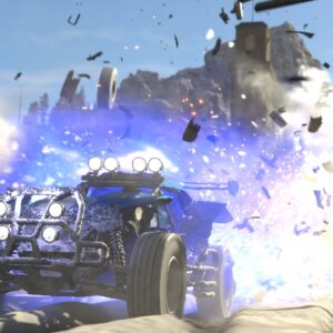 ONRUSH (Day One Edition)