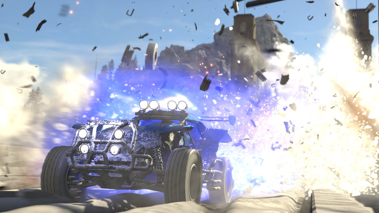 ONRUSH (Day One Edition)