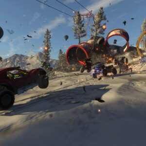 ONRUSH (Day One Edition)