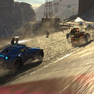 ONRUSH (Day One Edition)