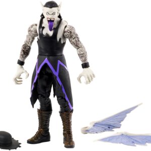 WWE Undertaker Monsters Action Figure