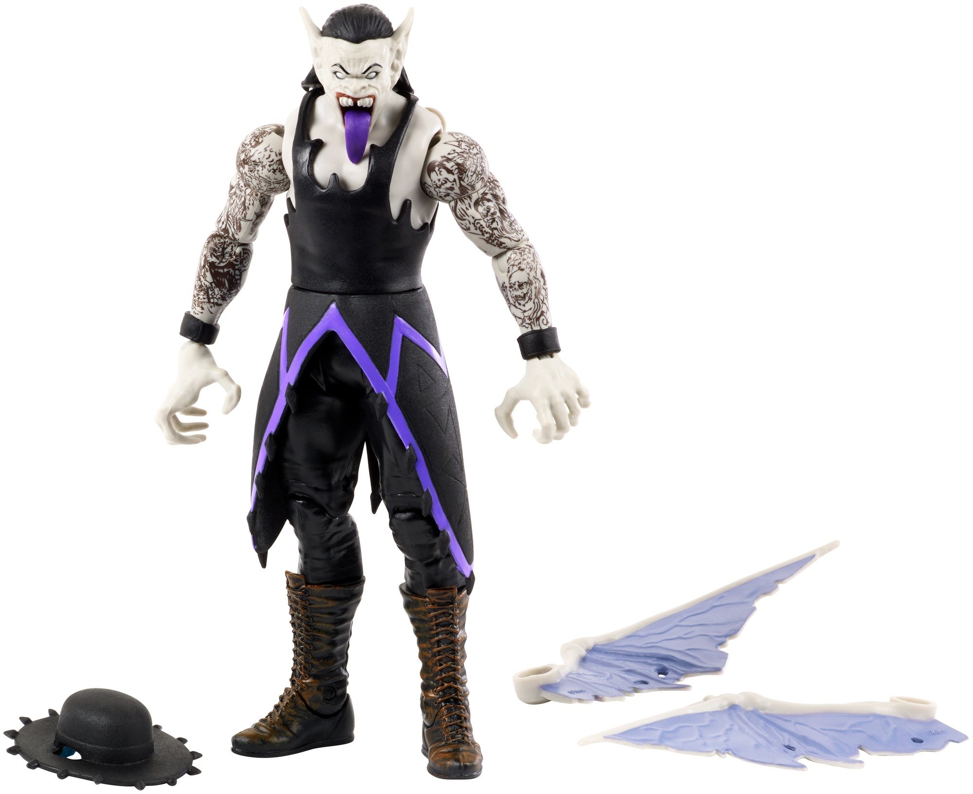 WWE Undertaker Monsters Action Figure