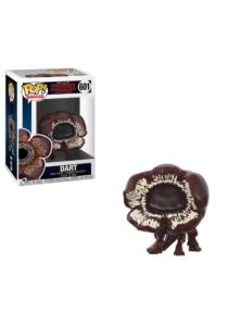 funko pop! tv: stranger things - dart demogorgon collectible figure