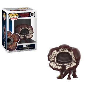 Funko POP! TV: Stranger Things - Dart Demogorgon Collectible Figure