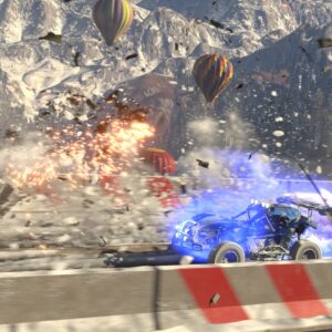 ONRUSH (Day One Edition)