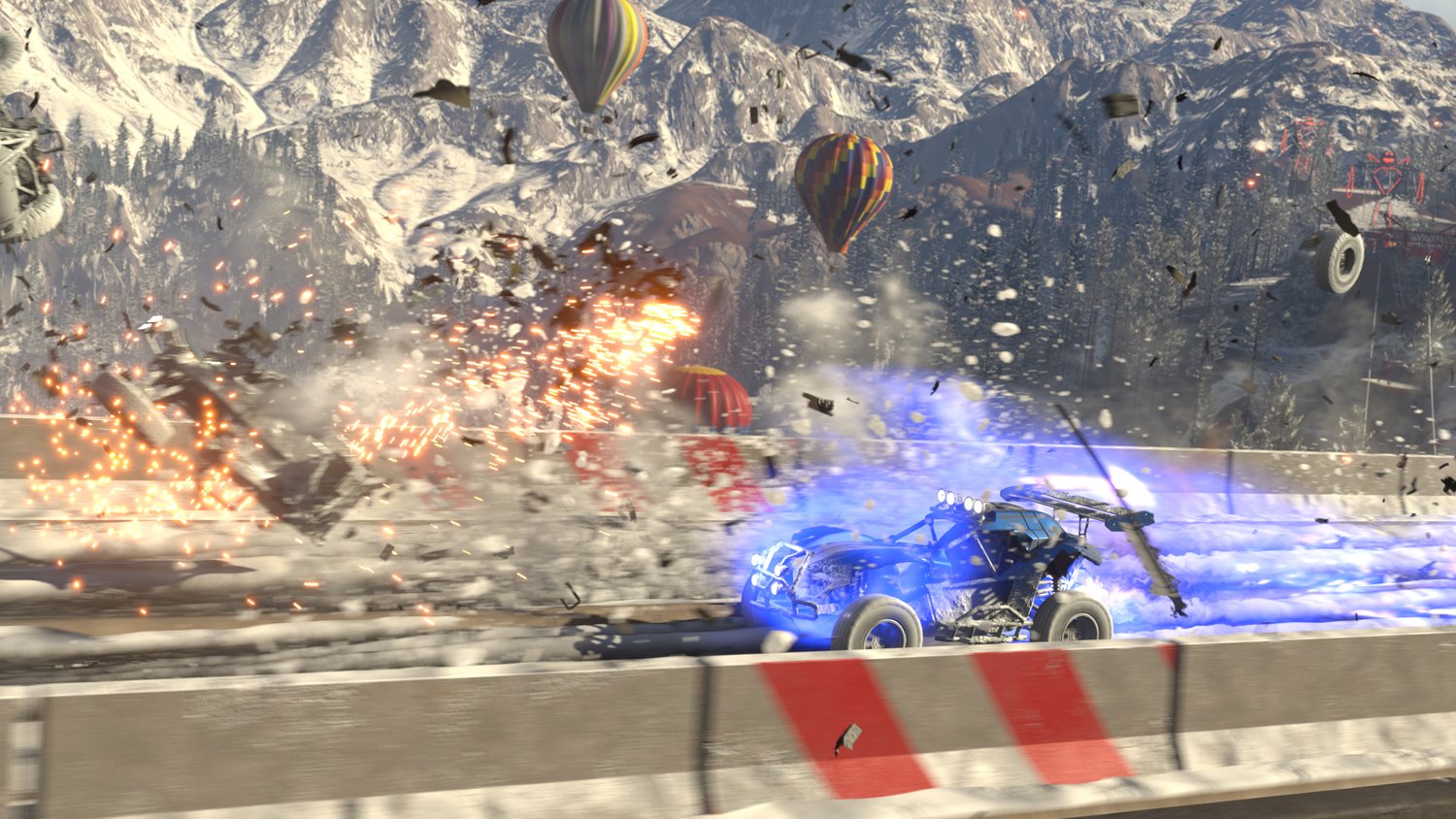 ONRUSH (Day One Edition)