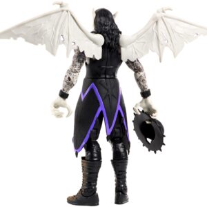 WWE Undertaker Monsters Action Figure