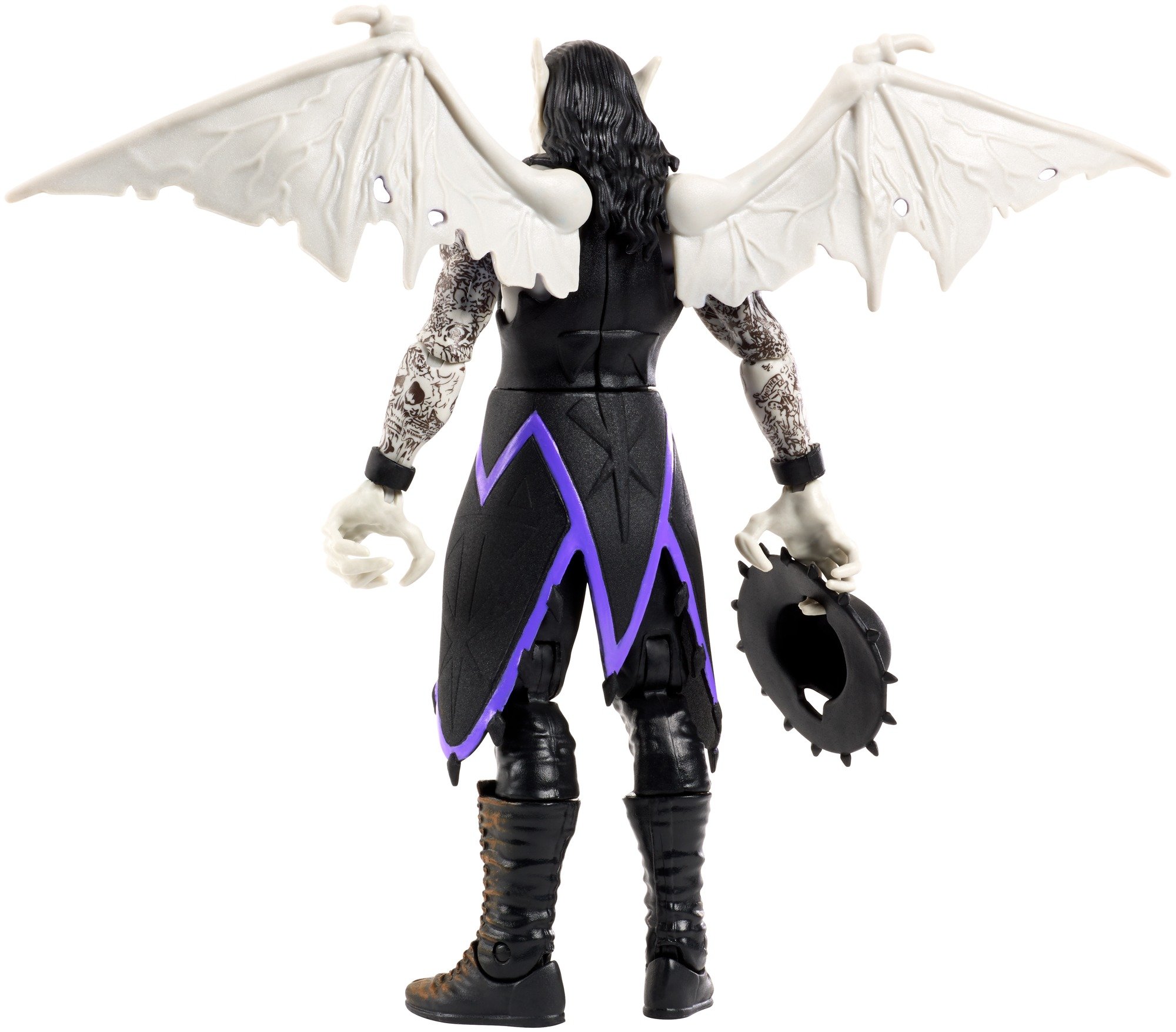 WWE Undertaker Monsters Action Figure