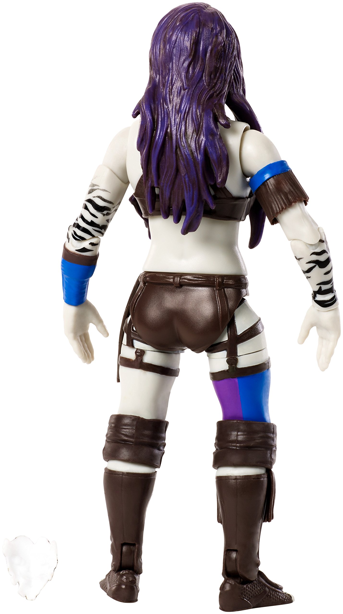 WWE Asuka Monsters Action Figure