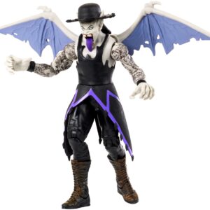 WWE Undertaker Monsters Action Figure