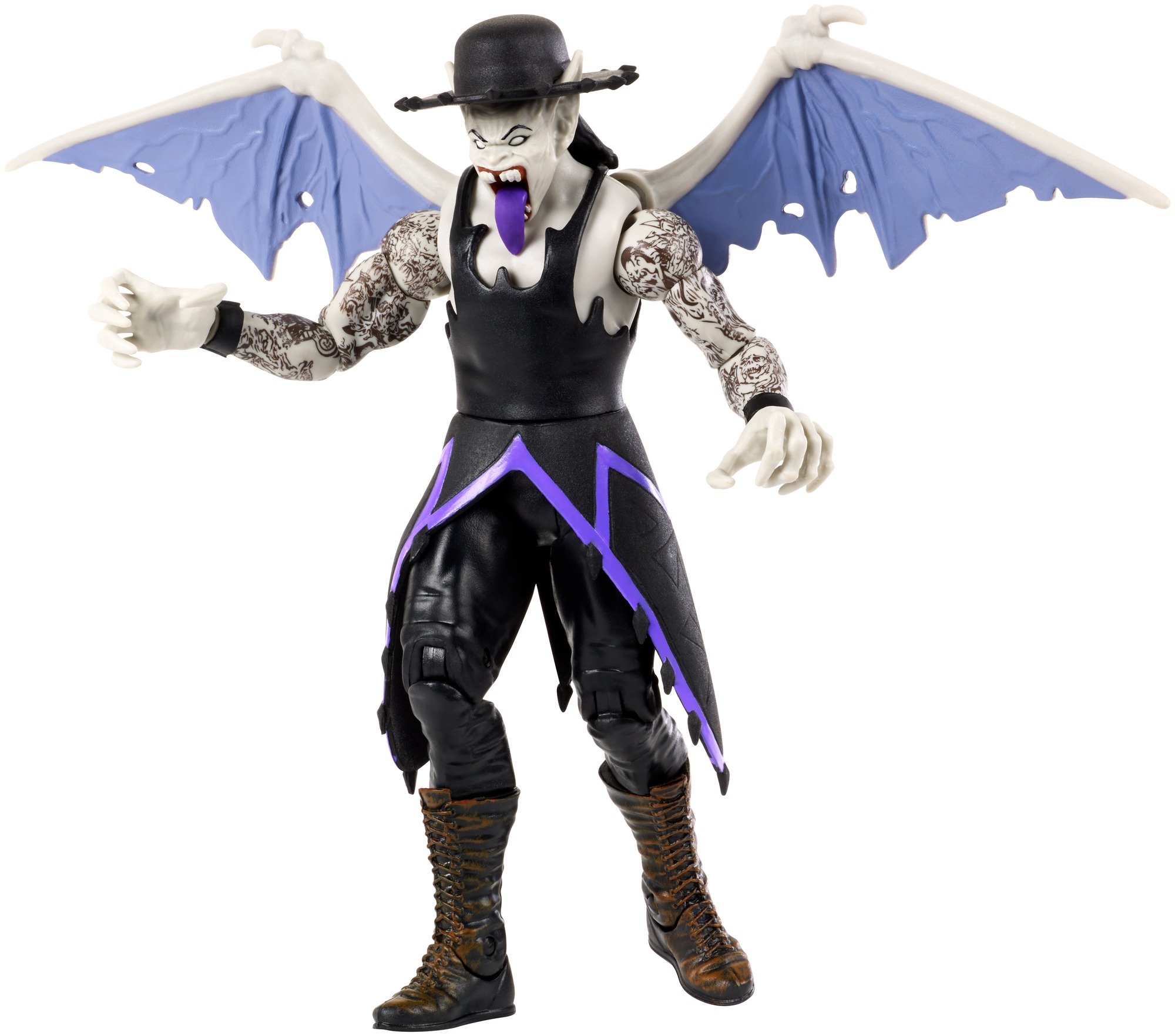 WWE Undertaker Monsters Action Figure