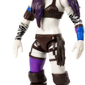 WWE Asuka Monsters Action Figure