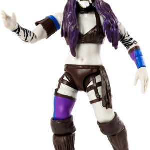 WWE Asuka Monsters Action Figure