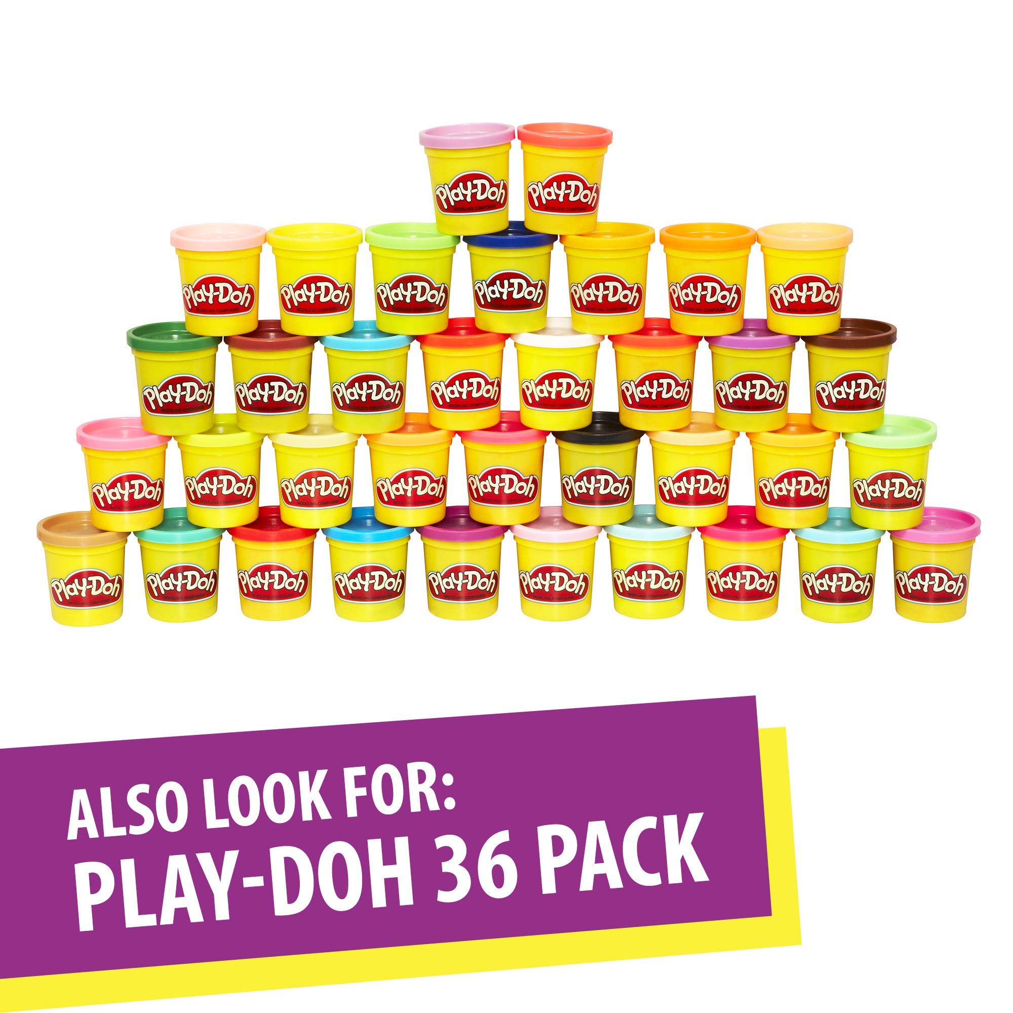 Play-Doh Kitchen Creations Stovetop Super Set (Amazon Exclusive)