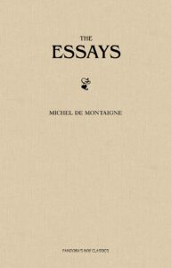 the complete essays