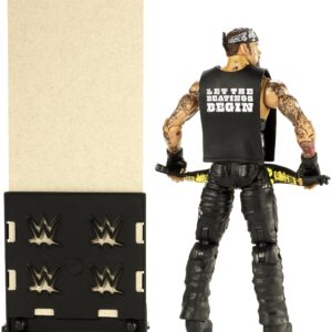 WWE Undertaker Elite Collection Action Figure