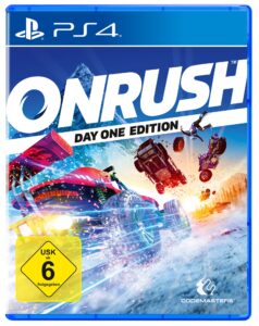 onrush (day one edition)