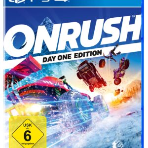 ONRUSH (Day One Edition)