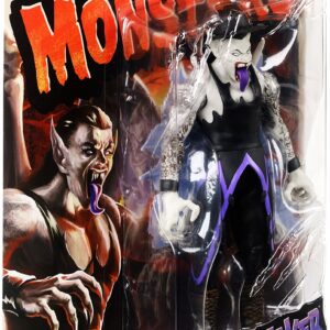 WWE Undertaker Monsters Action Figure