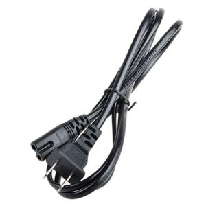 digipartspower ac power cable for westinghouse digital llc ew32s3pw ew3253pw 32 led hdtv lcd hd tv (note: this is a power cord only. not power supply whole set