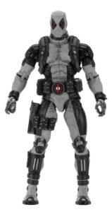 neca - marvel 1/4 scale action figure