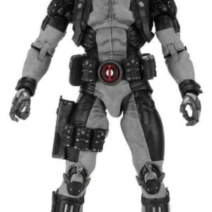 NECA - Marvel 1/4 Scale Action Figure