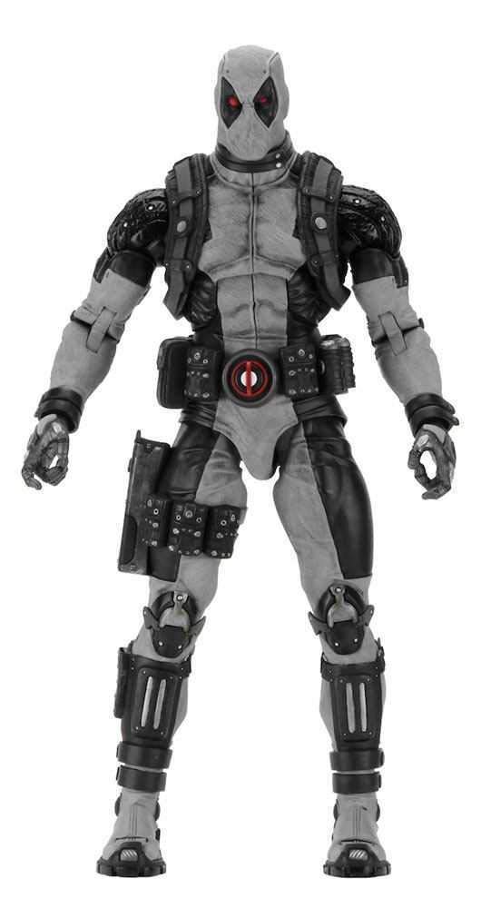 NECA - Marvel 1/4 Scale Action Figure