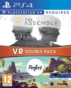 the assembly/perfect double pack (psvr/ps4)