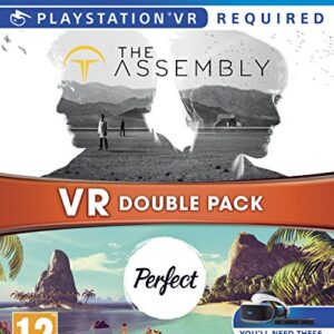 The Assembly/Perfect Double Pack (PSVR/PS4)