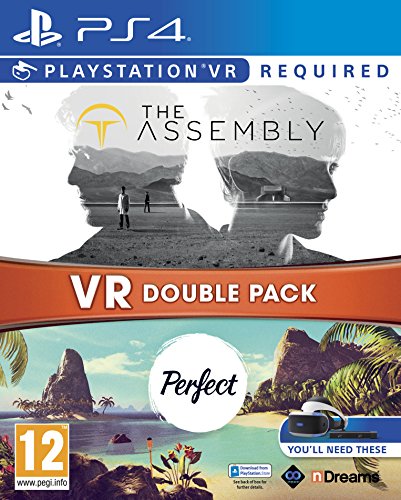 The Assembly/Perfect Double Pack (PSVR/PS4)