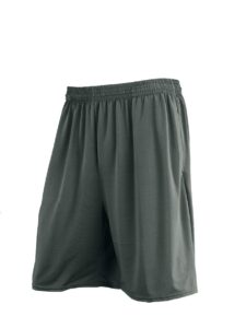 easton spirit training short, adult, small, granite