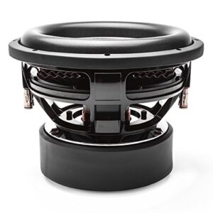 Skar Audio VXF-12 D4 12" 3000 Watt Max Power Dual 4 Ohm Competition Car Subwoofer