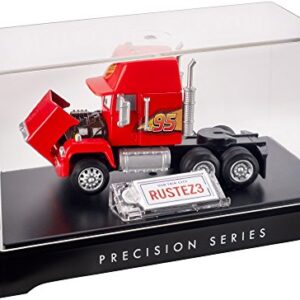 Disney Pixar Cars Precision Series Cars 3 Mack Vehicle