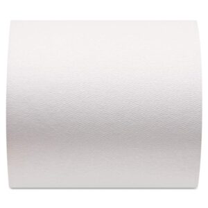 georgia pacific professional 28124 sofpull center-pull perforated paper towels,7 4/5x15, white,320/roll,6 rolls/ctn