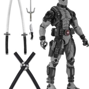 NECA - Marvel 1/4 Scale Action Figure