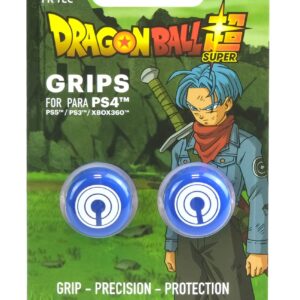 Dragon Ball Super Thumb Grips "Capsule Corp" (PS4, PS3, XB One, X360, Wii, Wiiu)