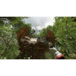 Robinson: The Journey (For Playstation VR) (PS4)