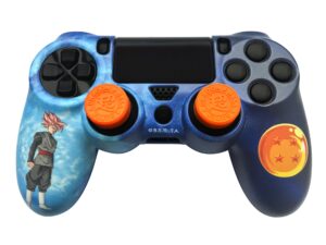 dragon ball super ps4 combo pack (ps4)