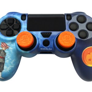 Dragon Ball Super PS4 Combo Pack (PS4)