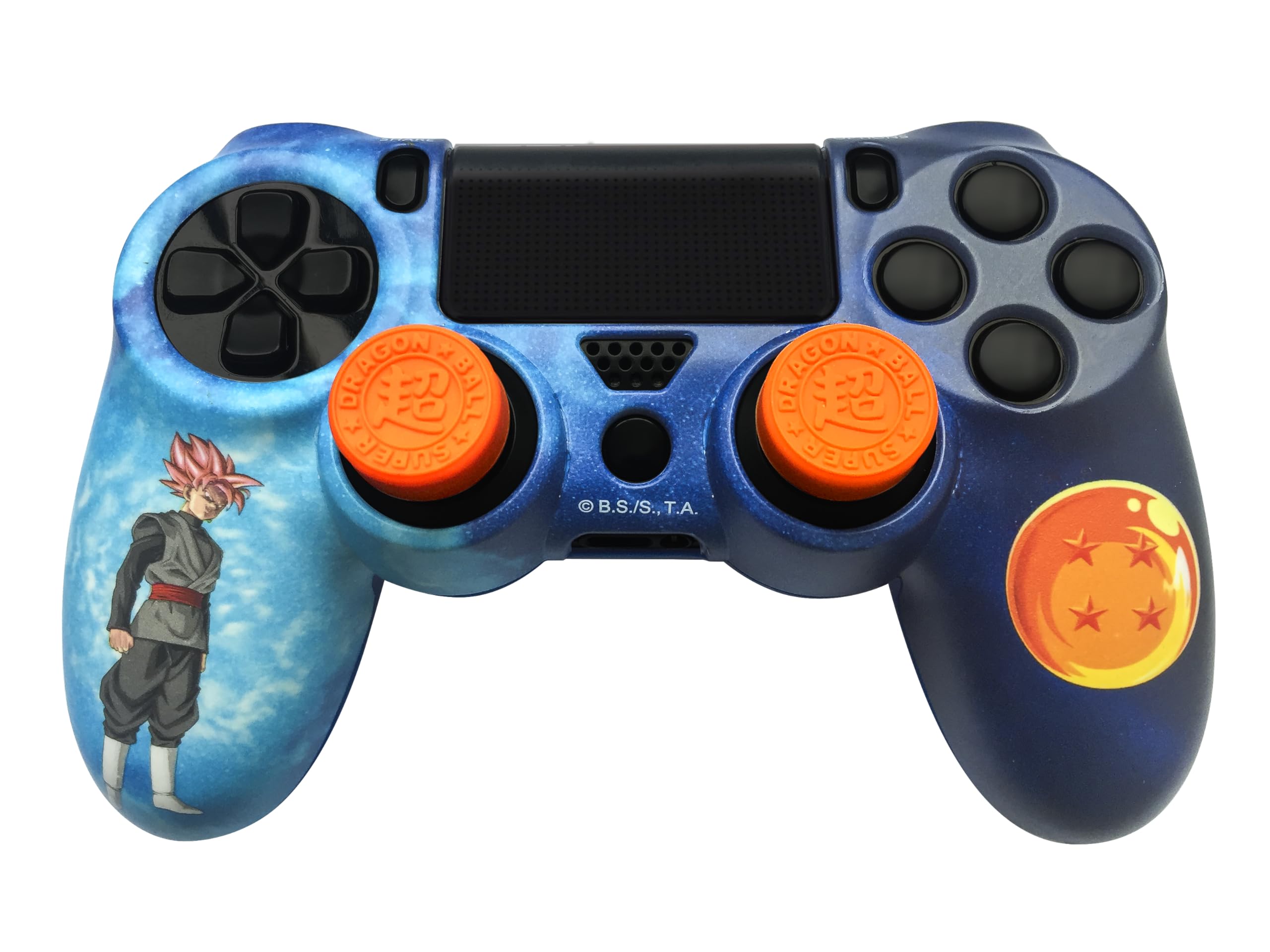 Dragon Ball Super PS4 Combo Pack (PS4)