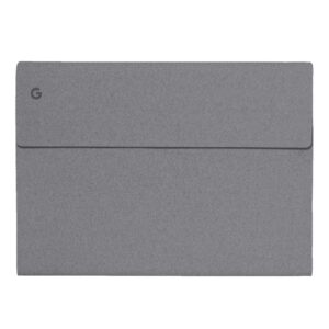 google ga00189 pixelbook sleeve gray