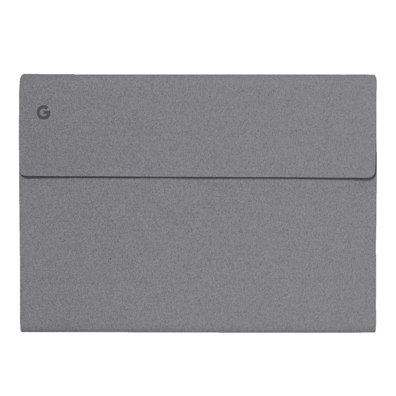 Google GA00189 Pixelbook Sleeve Gray