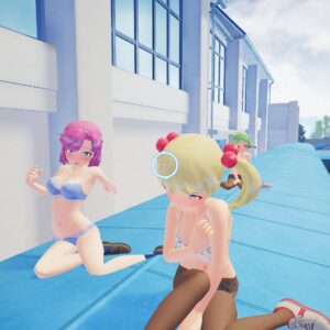 Gal Gun 2 (PS4)