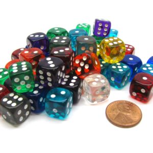 Chessex 29122 Accessories