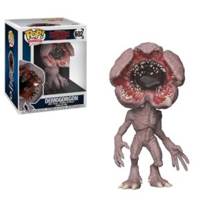 Funko Pop! TV: Stranger Things - Big Demogorgon Collectible Figure